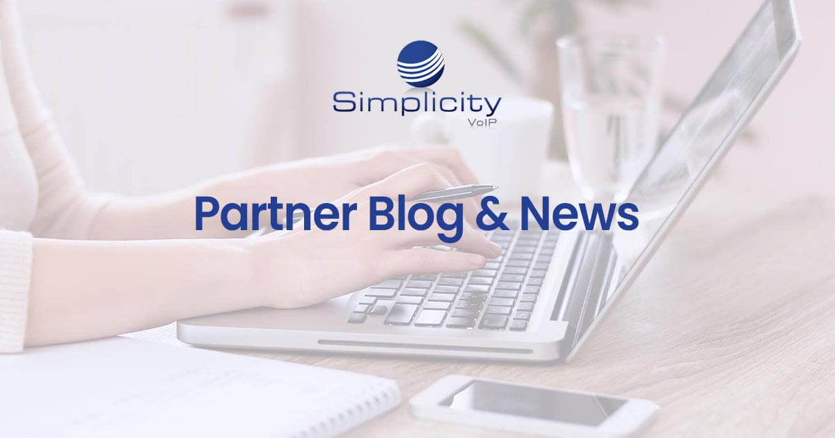 Simplicity Partner Blog